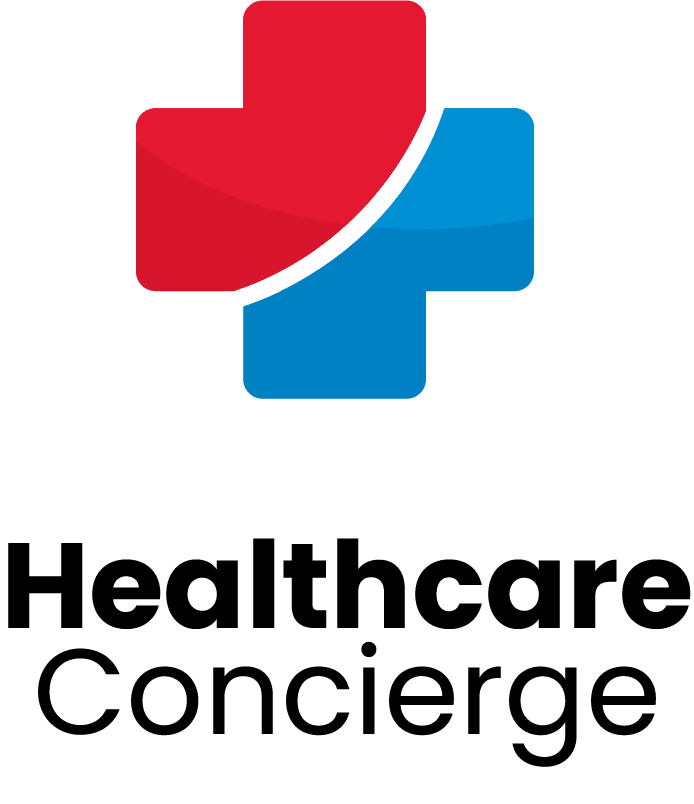Healthcare Concierge - Supporting you on your healthcare journey